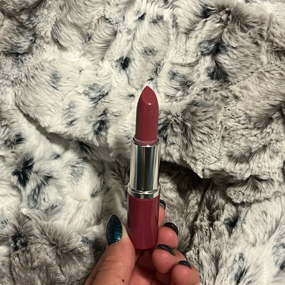 Clinique | Makeup | Clinique Pink Lip Color Primer 4 Plum Pop | Poshmark